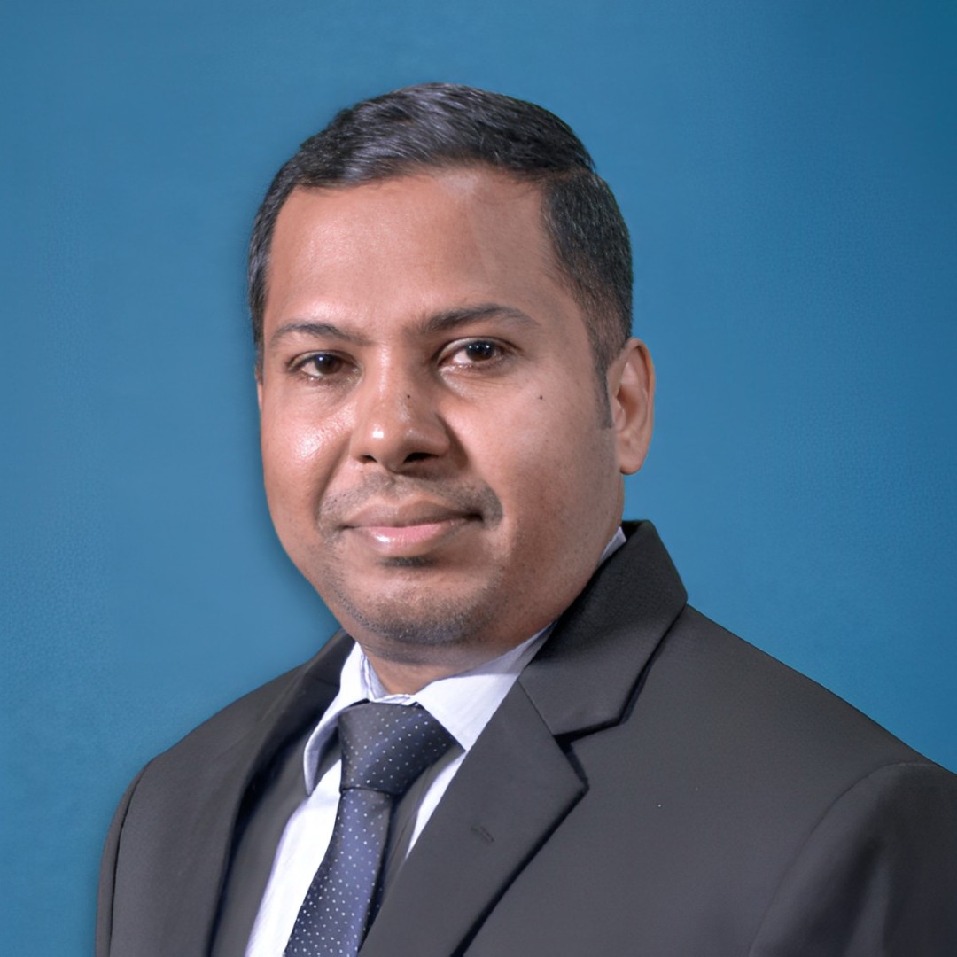 Management Team | Link Engineering Corporate Leadership