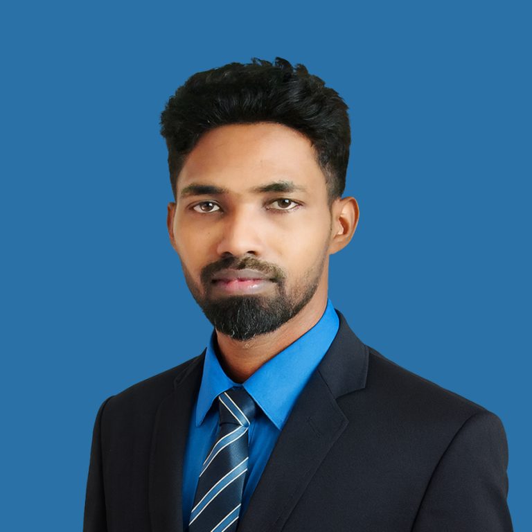 Management Team | Link Engineering Corporate Leadership