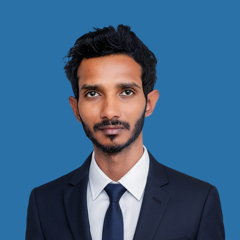 Management Team | Link Engineering Corporate Leadership